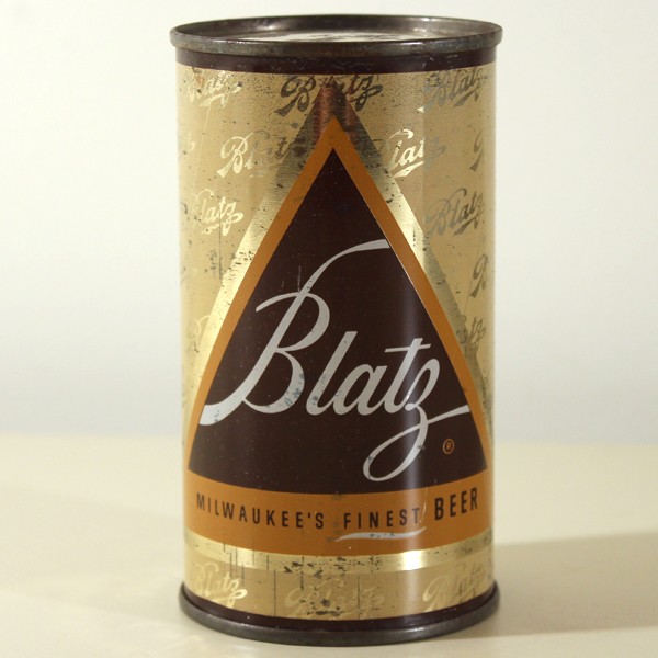 Blatz Beer 039-20 at Breweriana.com