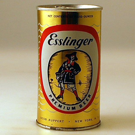 Esslinger Zip 062-04 at Breweriana.com