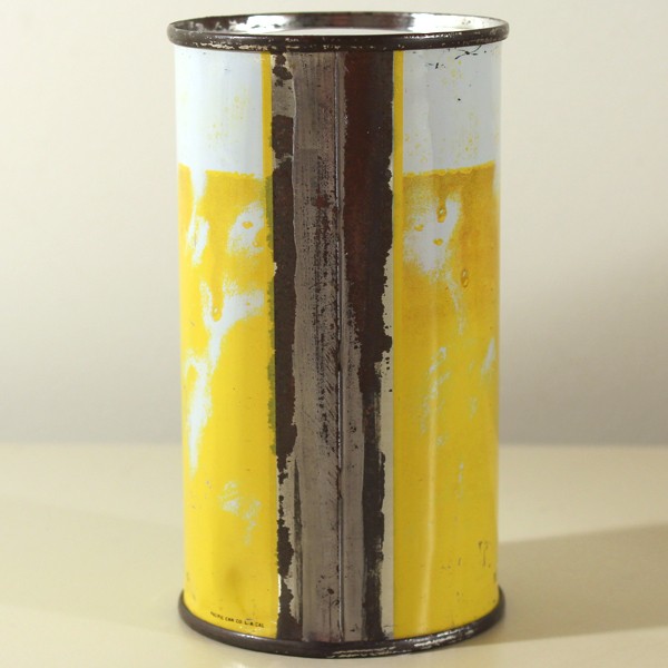 Acme Gold Label Light Dry Beer 028-30 at Breweriana.com