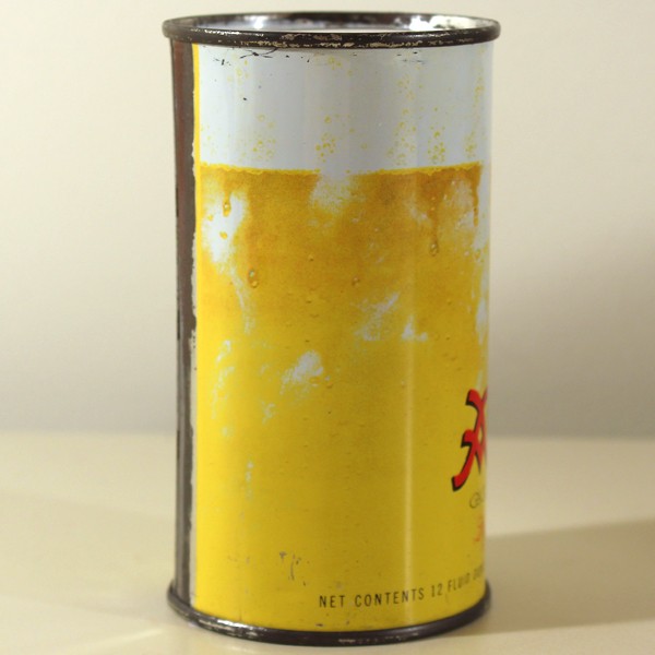 Acme Gold Label Light Dry Beer 028-30 at Breweriana.com