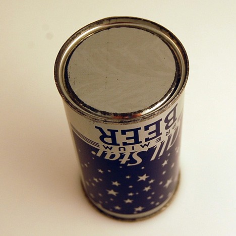 All Star Beer Can 016 at Breweriana.com