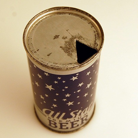 All Star Beer Can 016 at Breweriana.com