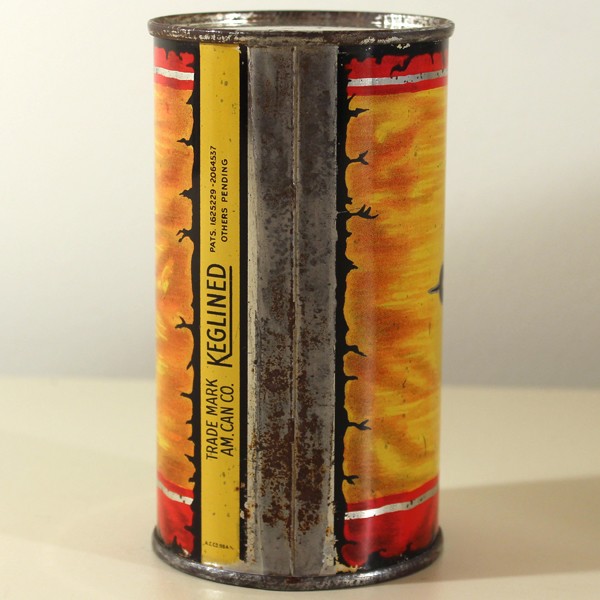 Balboa Export Premium Lager Beer (Monarch) 032-37 at Breweriana.com