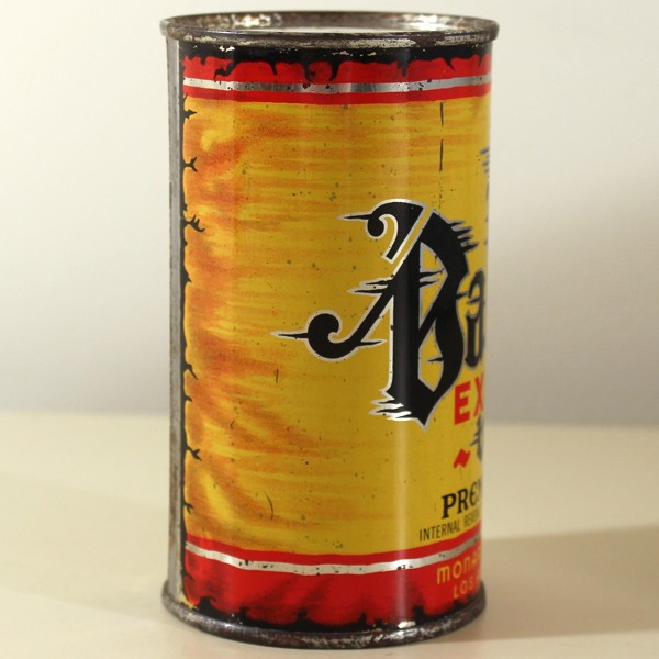 Balboa Export Premium Lager Beer (Monarch) 032-37 at Breweriana.com