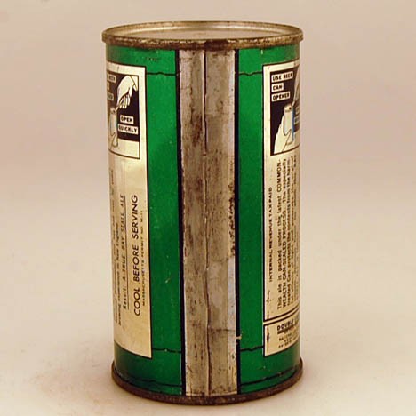 Bay State Ale Can OI-80 at Breweriana.com