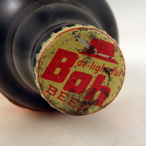 Boh Bohemian Lager at Breweriana.com