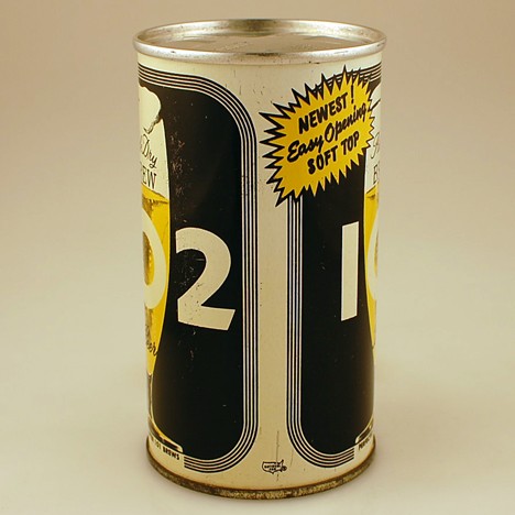 Brew 102 Beer 041-38 at Breweriana.com