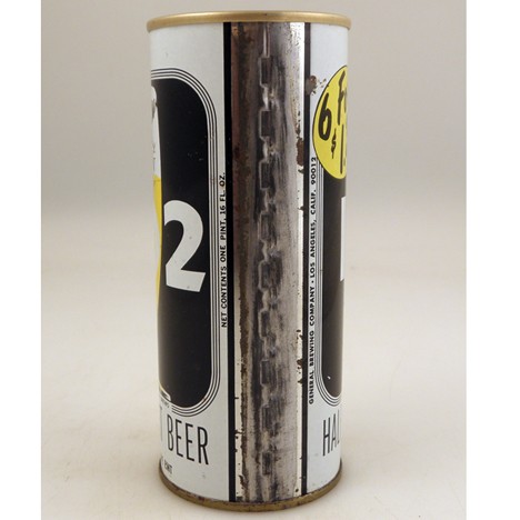 Brew 102 General 142-02 at Breweriana.com