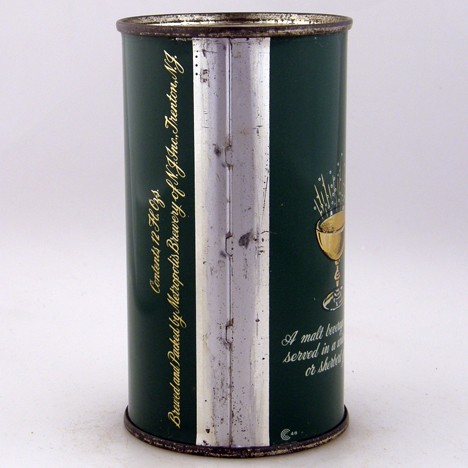 Champale 049-17 at Breweriana.com