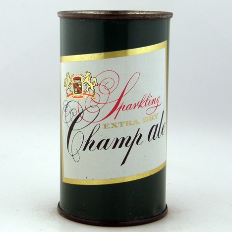 Champale 049-17 at Breweriana.com