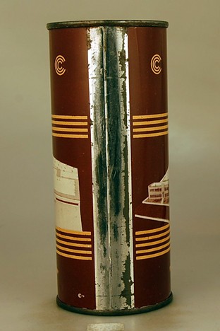 Continental Can Company Factory NL at Breweriana.com