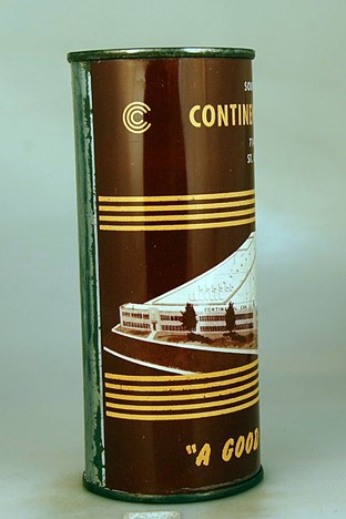 Continental Can Company Factory NL at Breweriana.com