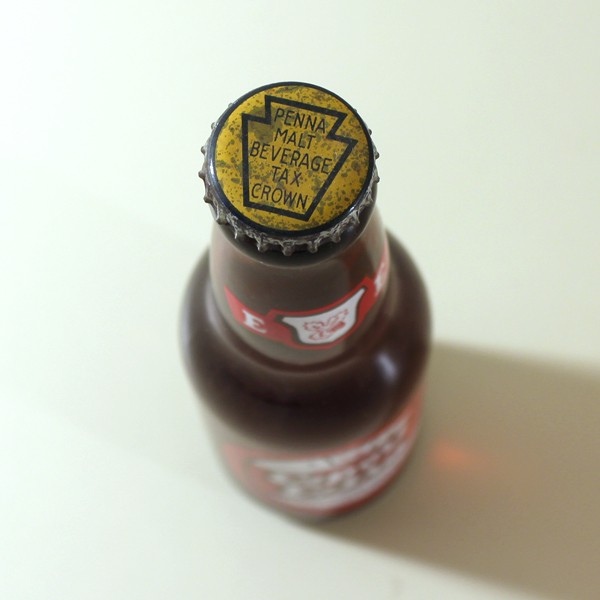 Export Extra Premium Beer ACL at Breweriana.com