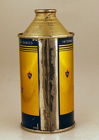 Free State Beer 164-04 at Breweriana.com