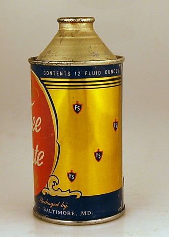 Free State Beer 164-04 at Breweriana.com