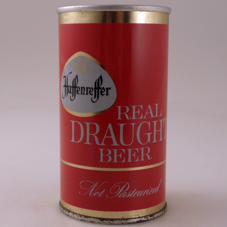 Haffenreffer Draught Boston 071-40 at Breweriana.com