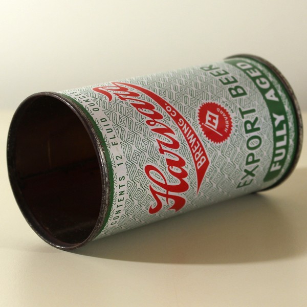 Harvard Fully Aged Export Beer 080-34 at Breweriana.com