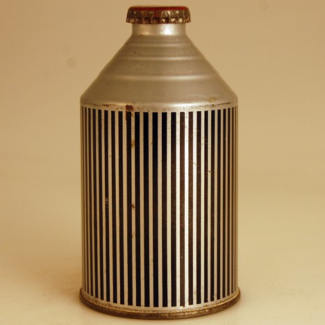 Jordan Strong Beer 195-32 at Breweriana.com