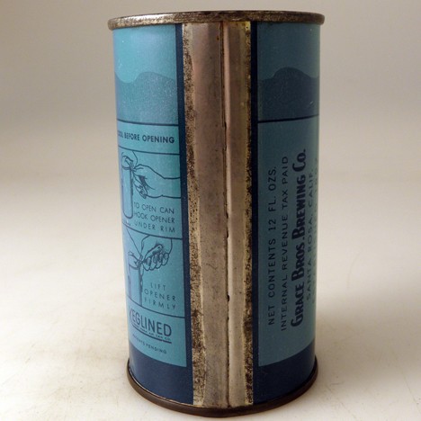 Kool Beer 452 at Breweriana.com