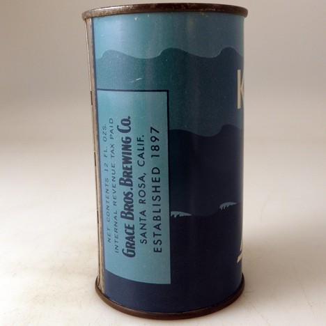 Kool Beer 452 at Breweriana.com