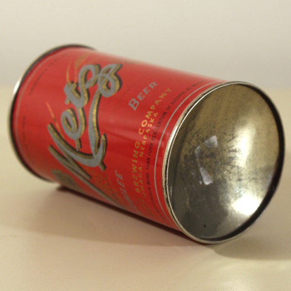 Metz Jubilee Beer 173-22 at Breweriana.com