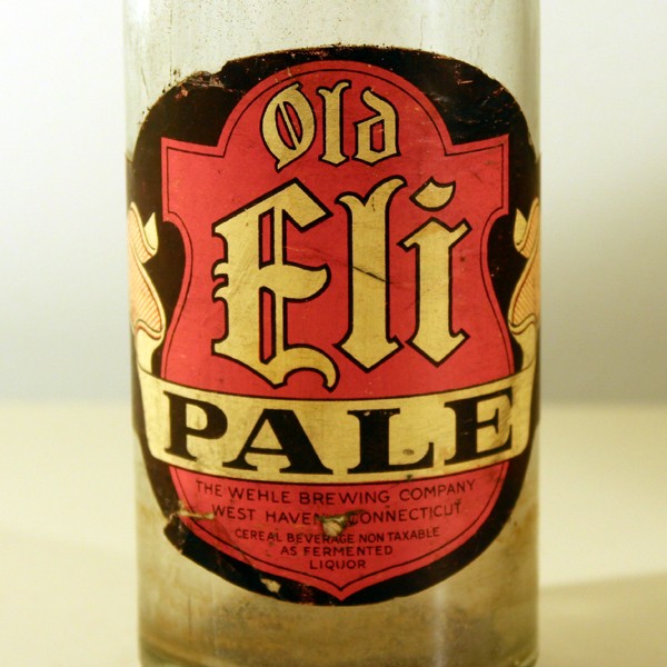 Old Eli Pale at Breweriana.com
