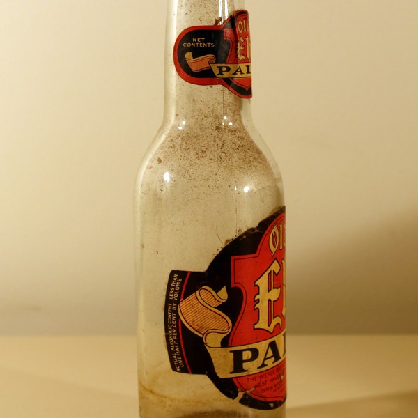 Old Eli Pale at Breweriana.com