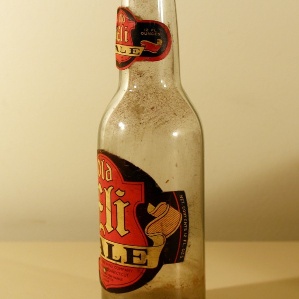 Old Eli Pale at Breweriana.com