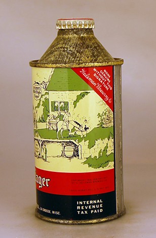 Old Style Lager 177-15 at Breweriana.com