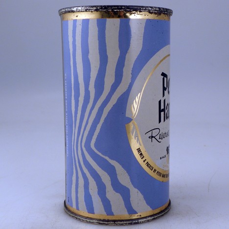 Peter Hand's Reserve Beer 113-21 at Breweriana.com