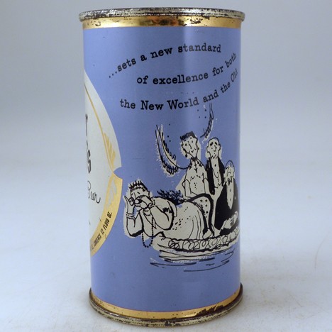 Peter Hand's Reserve Beer 113-21 at Breweriana.com