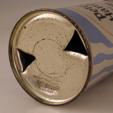 Peter Hand's Reserve Beer 113-21 at Breweriana.com