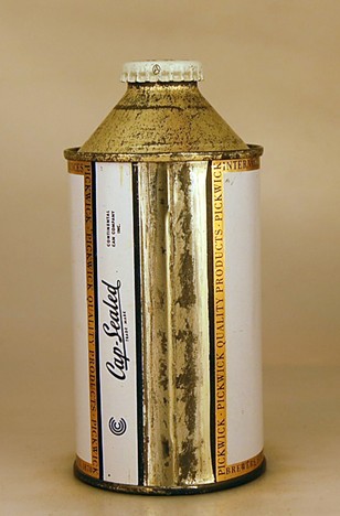 Pickwick Ale 179-06 at Breweriana.com