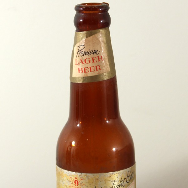 Pickwick Brew Beer at Breweriana.com