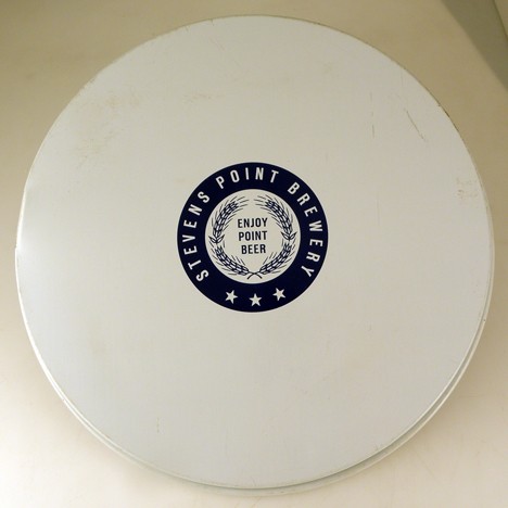 Point Special Beer at Breweriana.com