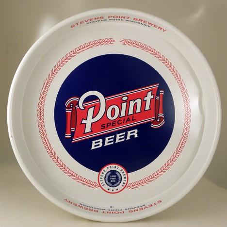 Point Special Beer at Breweriana.com