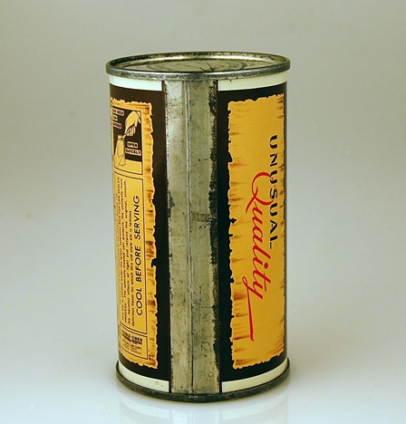 Red Top Ale 720 at Breweriana.com