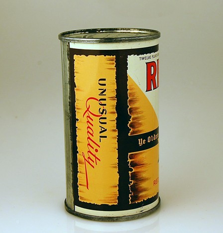 Red Top Ale 720 at Breweriana.com