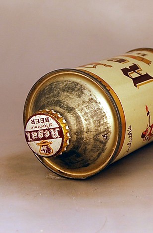 Regal Beer 181-15 at Breweriana.com