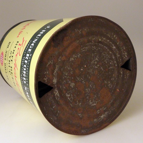 Rochester Root Beer Syrup R465-G1 at Breweriana.com