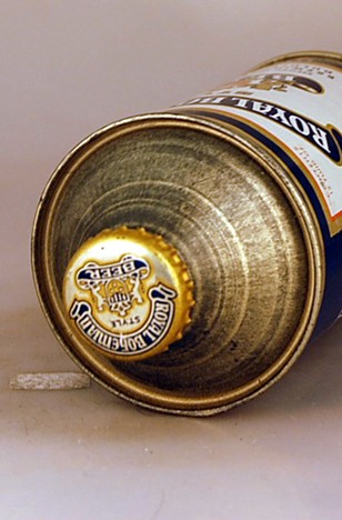 Royal Bohemian Beer at Breweriana.com