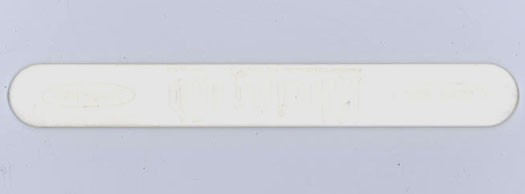 Rheingold Foam Scraper at Breweriana.com