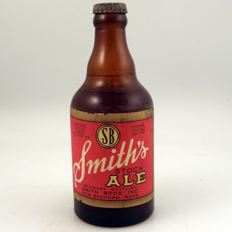 Smith at Breweriana.com