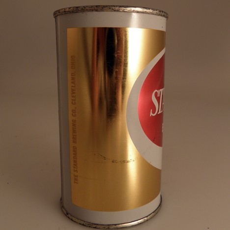 Standard Erin Brew Dull 135-36 at Breweriana.com