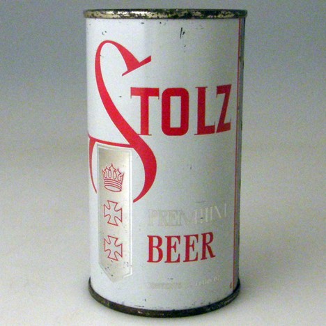 Stolz Tampa 137-02 at Breweriana.com
