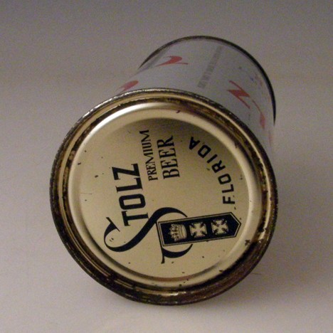 Stolz Tampa 137-02 at Breweriana.com