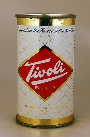Tivoli Beer 138-39 at Breweriana.com