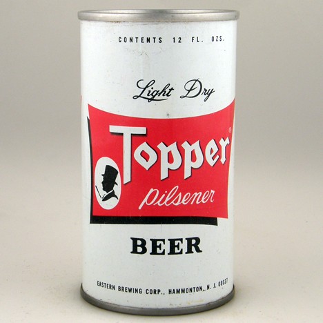 Topper at Breweriana.com