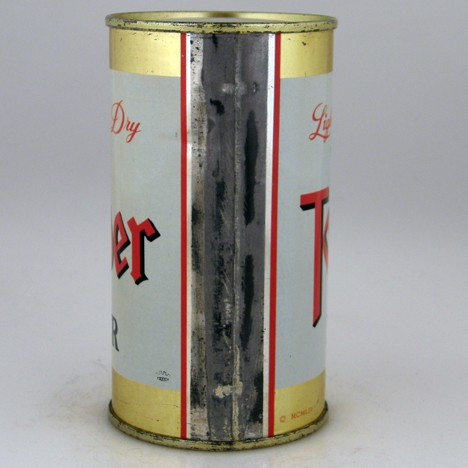 Topper Beer 139-08 at Breweriana.com