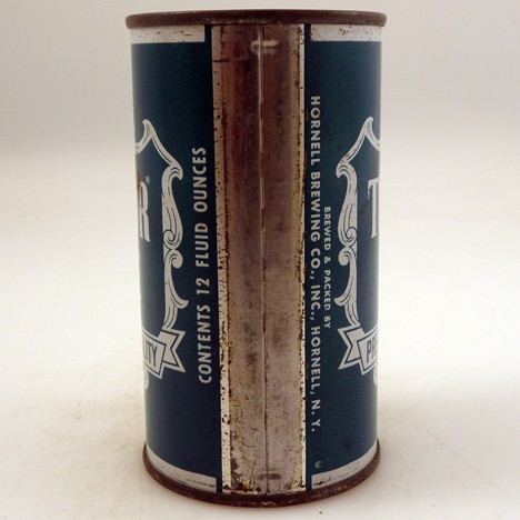 Tudor Ale Hornell 141-13 at Breweriana.com